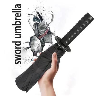 China Um guarda-chuva criativo para adultos, resistente ao vento, masculino, feminino, guarda-chuva de carro. à venda