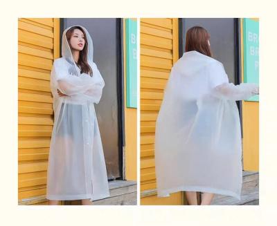 Cina Poncho da sole per adulti non usa e getta per viaggi all'aria aperta in vendita