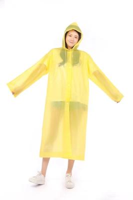 Cina Poncho da sole per adulti non usa e getta per viaggi all'aria aperta in vendita