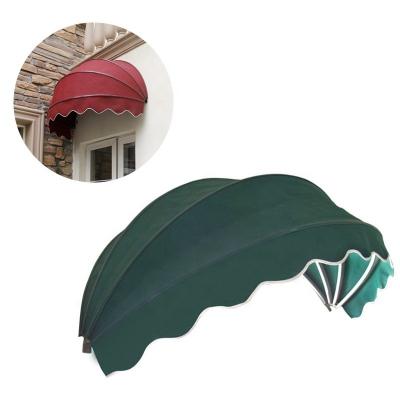 Cina Gazebo a semicircolo in stile francese Canopy economici per eventi all'aperto in vendita