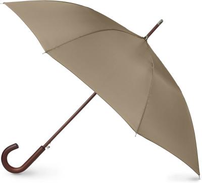 China Guarda-chuva pessoal Protecção solar feminina Coreia criativa guarda-chuva guarda-chuva de mão de madeira à venda