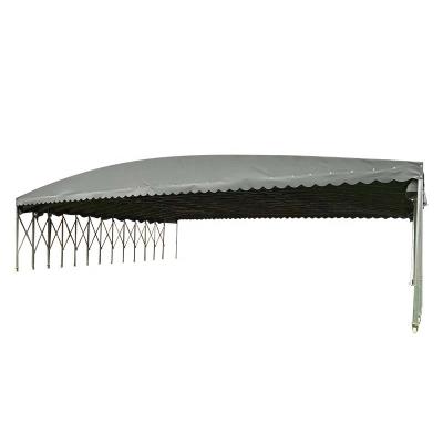 Cina Stampa personalizzata per eventi all'aperto Canopy ombrello per 10*10*3.0m Tenda mobile in vendita