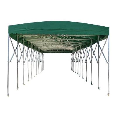 Cina Stampa personalizzata per eventi all'aperto Canopy ombrello per 10*10*3.0m Tenda mobile in vendita