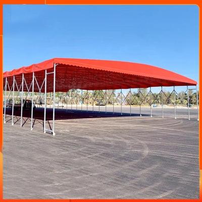 Cina Stampa personalizzata per eventi all'aperto Canopy ombrello per 10*10*3.0m Tenda mobile in vendita