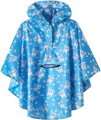 Cina Cappotto da pioggia poncho con cerniera super impermeabile ideale per uomini e donne in viaggio all'aria aperta in vendita