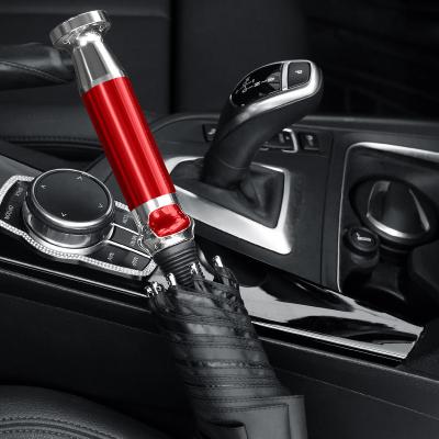 Cina Rolls-Royce Business VIP' Straight Umbrella con protezione solare e diametro aperto di 120 cm in vendita