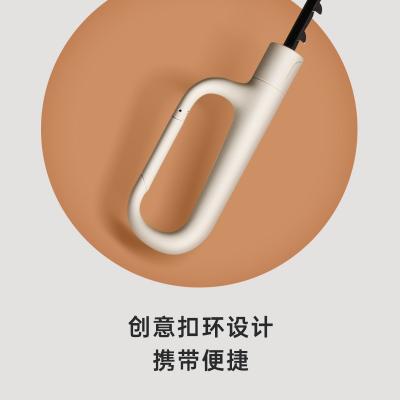 Cina Parasole a protezione solare aperta automatica 190T Pongee tessuto di grandi dimensioni Anello rinforzato in vendita