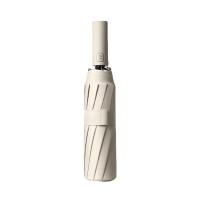 China Automatic Folding Sun Umbrella with Dual Purpose Sunshade and Rain Protection Function for sale