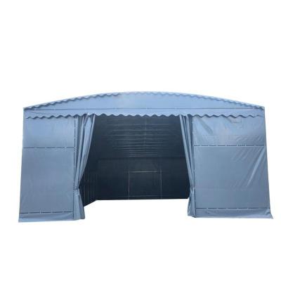 中国 オーダーメイド 3x3 貿易ショーテント 10x10 10x20ft 4x4m 屋外イベントのための折りたたみ天幕 販売のため