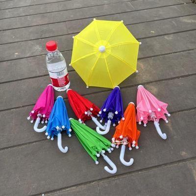 中国 屋外 サイクリング 携帯電話 傘 手帳 オープン 小型 防雨 防風 販売のため