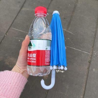 中国 屋外 サイクリング 携帯電話 傘 手帳 オープン 小型 防雨 防風 販売のため