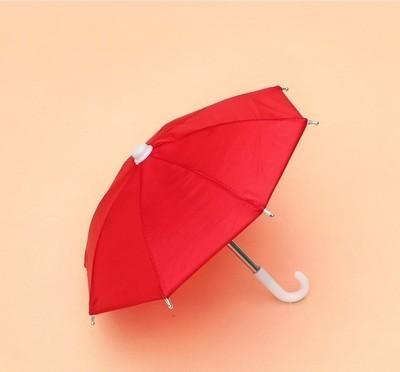 中国 屋外 サイクリング 携帯電話 傘 手帳 オープン 小型 防雨 防風 販売のため
