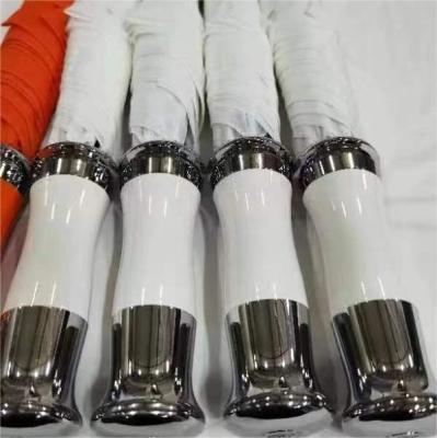 中国 120cm オールイン1 手動開け式 風力防止傘 24インチ 8K 独特なデザイン 販売のため