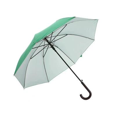 China Supermercado Regalo Padrão Estreito Ásia guarda-chuva com proteção UV e impressão de logotipo à venda