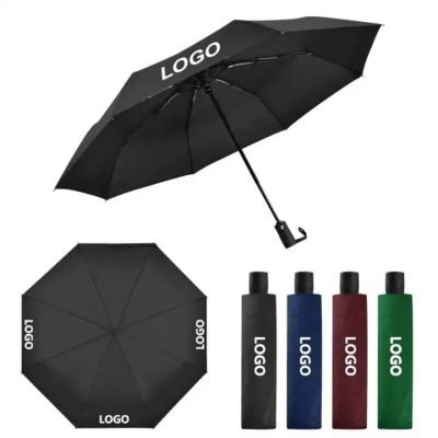 China Logotipo personalizado Tudo em 1 Sombra de Sol Pára-chuva para promoções Minimalismo Estilo e tamanho à venda