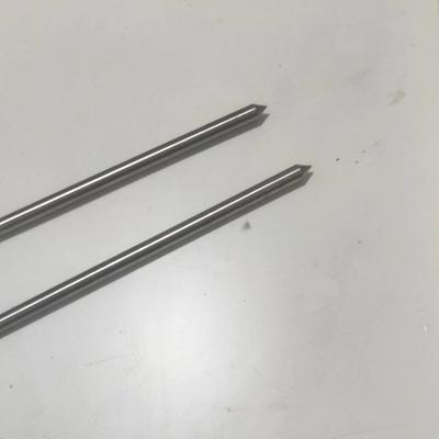 中国 防腐コーティング 単純な三角形サポートのための釣り支架 海柱鋳造 販売のため