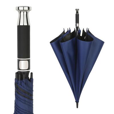 Cina 120cm di diametro aperto Classic Design X101 Custom Rolls-Royce Automatic Car Umbrella in vendita
