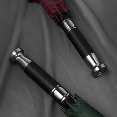 Cina 120cm di diametro aperto Classic Design X101 Custom Rolls-Royce Automatic Car Umbrella in vendita