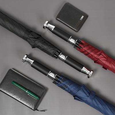 Cina 120cm di diametro aperto Classic Design X101 Custom Rolls-Royce Automatic Car Umbrella in vendita