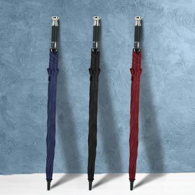 Cina 120cm di diametro aperto Classic Design X101 Custom Rolls-Royce Automatic Car Umbrella in vendita