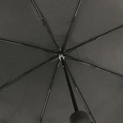 Cina 98cm tutto in 1 ombrello pieghevole per pubblicità e diametro aperto 98cm in vendita