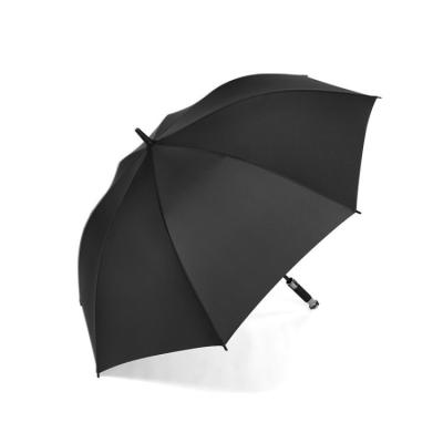 Cina Festa Rolls-Royce Maniglia Logo personalizzato Stampa Golf Ombrello 8k Stringente Cornice Windproof in vendita