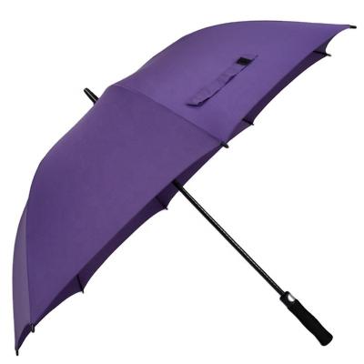 Cina 190T Tessuto Ponegee La scelta perfetta per un ombrello da golf personalizzabile e durevole in vendita