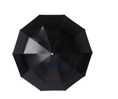 Cina Marco in fibra di vetro stile popolare lusso laser ombrello magico con logo personalizzato stampa in vendita