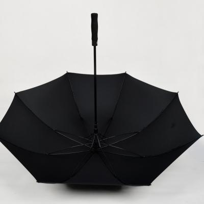 China Rechte paraplu All in 1 Custom Logo Drukt Extra Grote Golf paraplu voor reclame Te koop