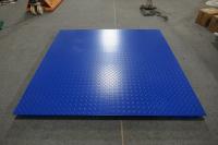 China Electronic Digital Platform Scale 1000kg 0.1kg Accuracy OIML Loadcell Industrial Weighing for sale