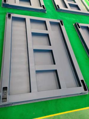 China High Quality Electronic Platform Floor Scale with Best Prices for sale