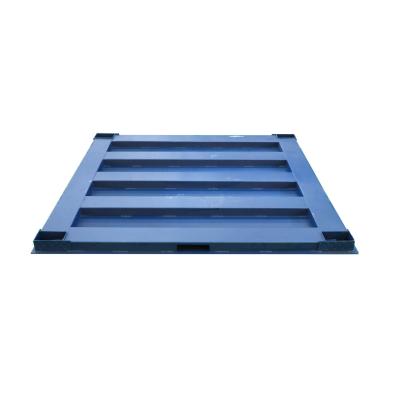 China High Quality Electronic Platform Floor Scale with Best Prices for sale
