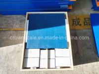 China Digital High Precision Floor Scale 500kg to 10000kg Industrial with Computer Interface for sale