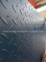 China Industrial Platform Scale 1000kg to 10000kg High Precision Weighing Platform with Durable Steel Construction for sale