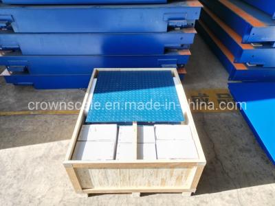 China Electronic Floor Platform Bench Scale for Industry for sale