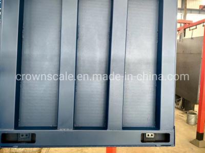 China Factory Price Platform Scale 2000kg Electronic 3000kg Floor Counting Scale for sale