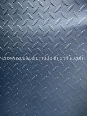 China Portable Small Weighbridge Floor Scale with Capacity of 500kg~10 Tons for sale