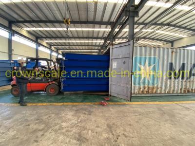 China Truck Scale Weighbridge with Good Price for sale