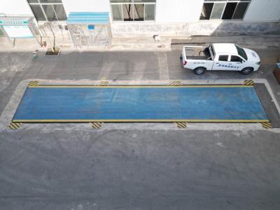 China Digital Electronic Truck Scale 10t for sale