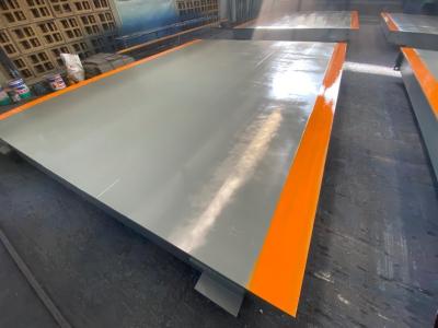 China Good Quality Best Price Truck Scales for Sale for sale