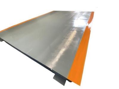 China 2023 80 Ton Digital Truck Scale Weighbridge for sale