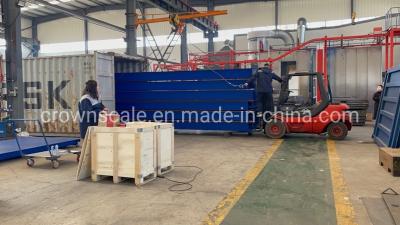 China Best Price 40ton to 70ton Vehicle Weighing Scales Digital Electronic Weighbridge Truck Scale for Sale for sale
