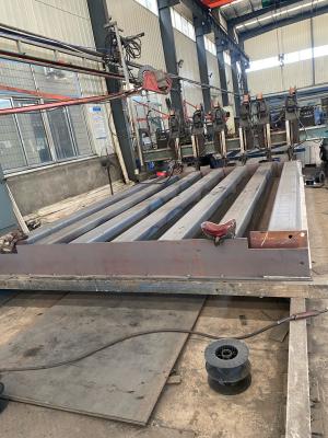 China Digital Weighing Balance Scales 30 Tons Electronic Truck Scale in Stock for sale