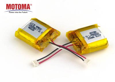 Китай 500 раз 250mah мини литий-ионный аккумулятор 8*20*20mm для отслежывателя любимца продается