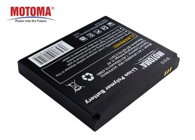 Cina Una batteria ricaricabile di 500 volte per il trasduttore auricolare 7.4V 1950mah di Bluetooth in vendita