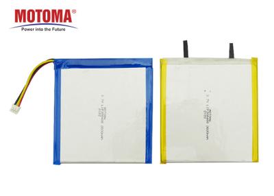 Cina Litio Ion Battery, batterie al litio mediche di MSDS 2600mah di IOT in vendita