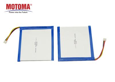 Cina Litio Ion Battery, batterie al litio mediche di MSDS 2600mah di IOT in vendita