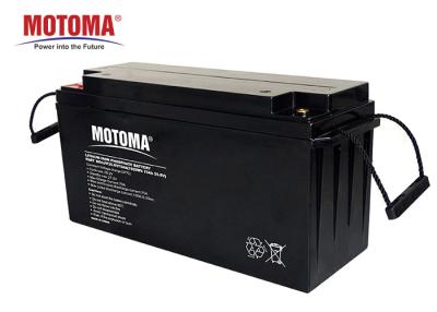Cina Pacchetto della batteria del fosfato del ferro del litio di alto potere 75Ah per il sistema a energia solare in vendita