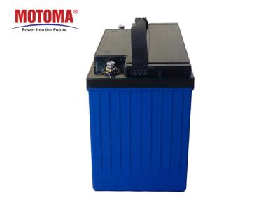 Cina Batteria senza manutenzione di SMF UPS, batteria al litio per UPS, sistemi solari, corredi solari di energia solare 12V/100Ah in vendita