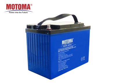 Cina Batteria senza manutenzione di SMF UPS, batteria al litio per UPS, sistemi solari, corredi solari di energia solare 12V/100Ah in vendita